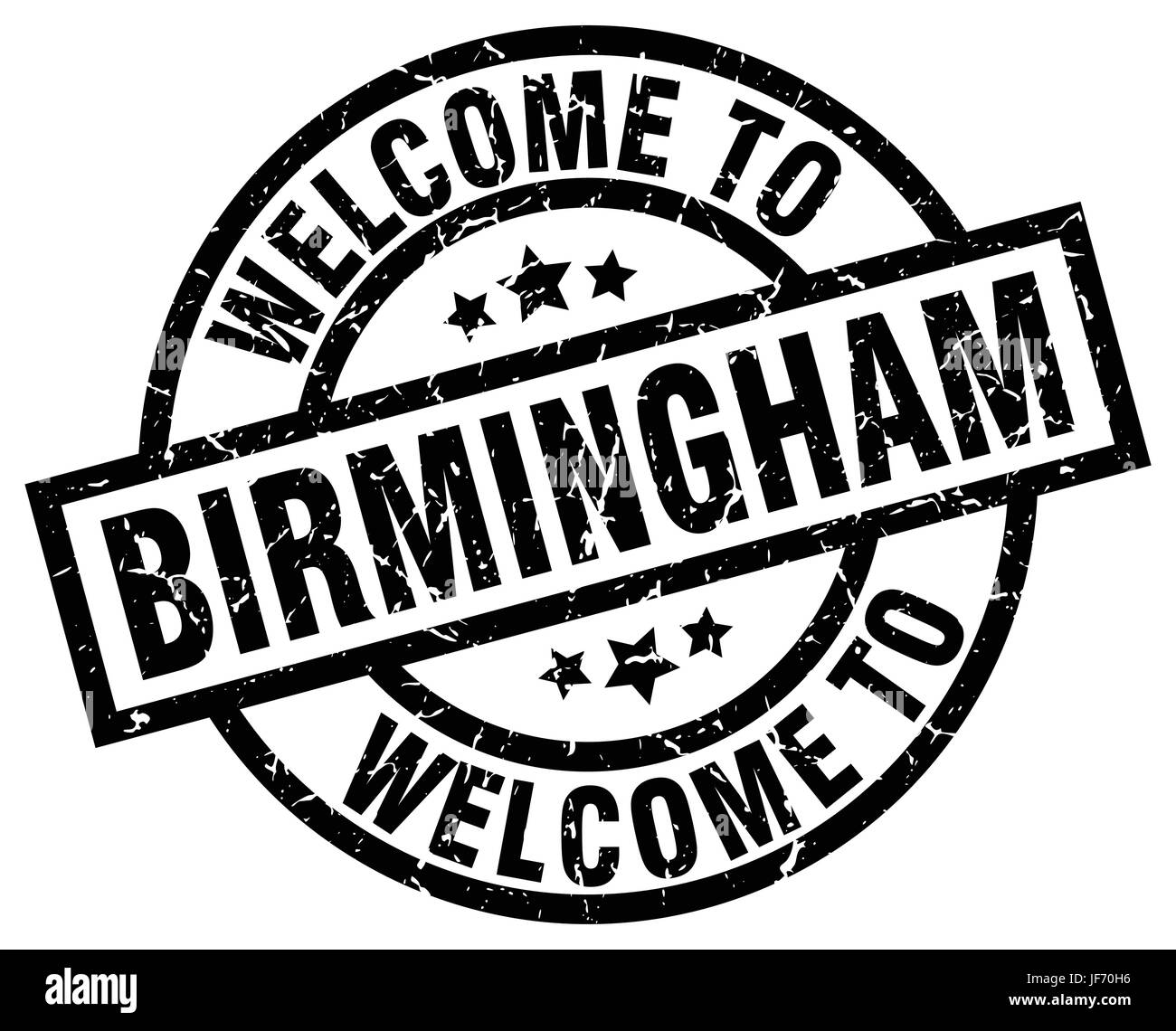 Welcome and birmingham Stock Vector Images - Alamy
