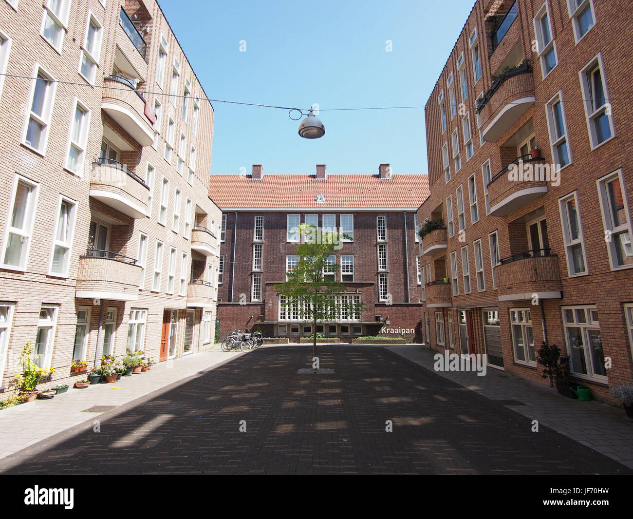 Kraaipan hi-res stock photography and images - Alamy