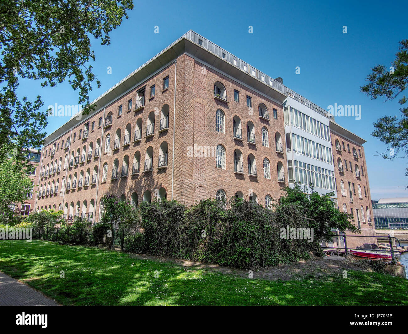 Oostenburg Stock Photos & Oostenburg Stock Images - Alamy
