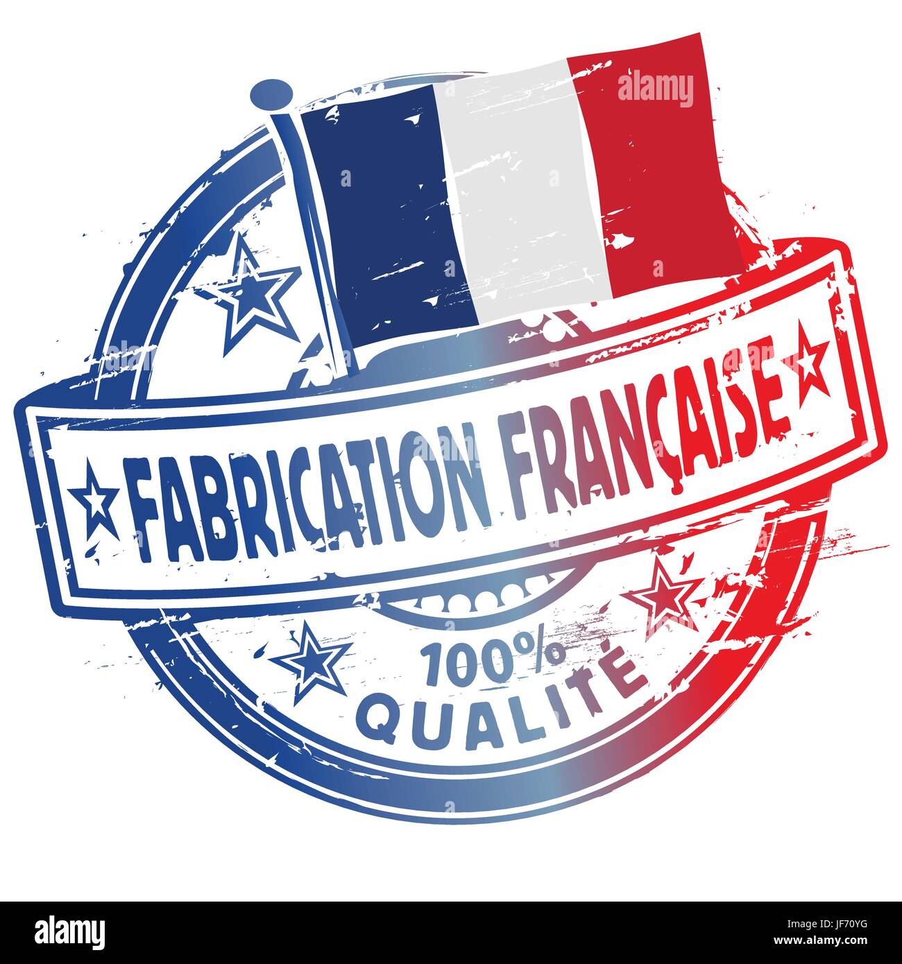 Tradition francaise Stock Vector Images - Alamy