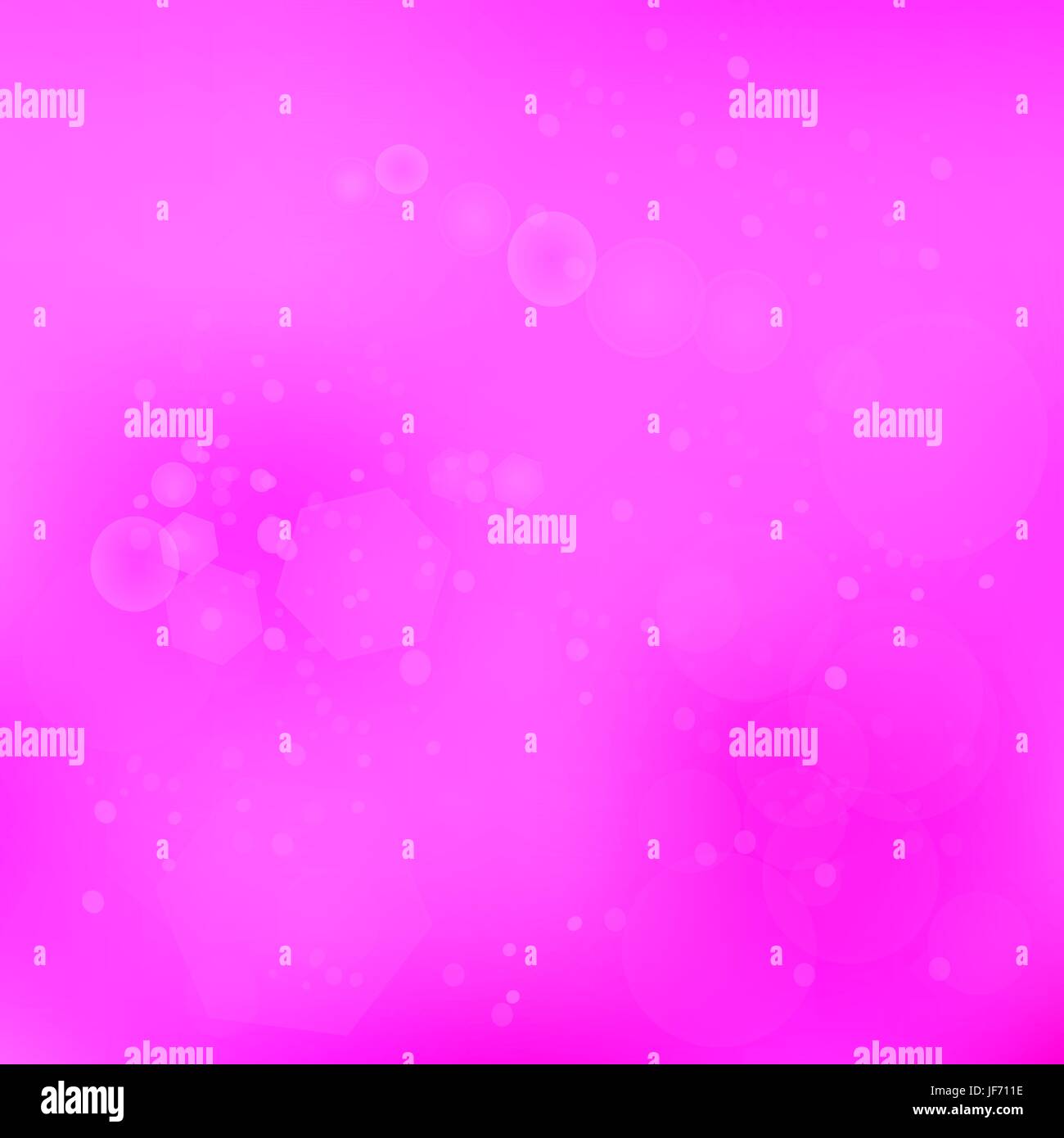 Abstract Blurred Pink Background for Your Design Stock Vector Image ...