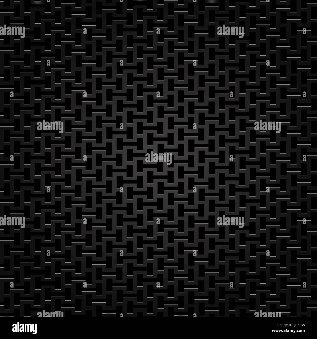 Perforated metal sheet Black and White Stock Photos & Images - Alamy