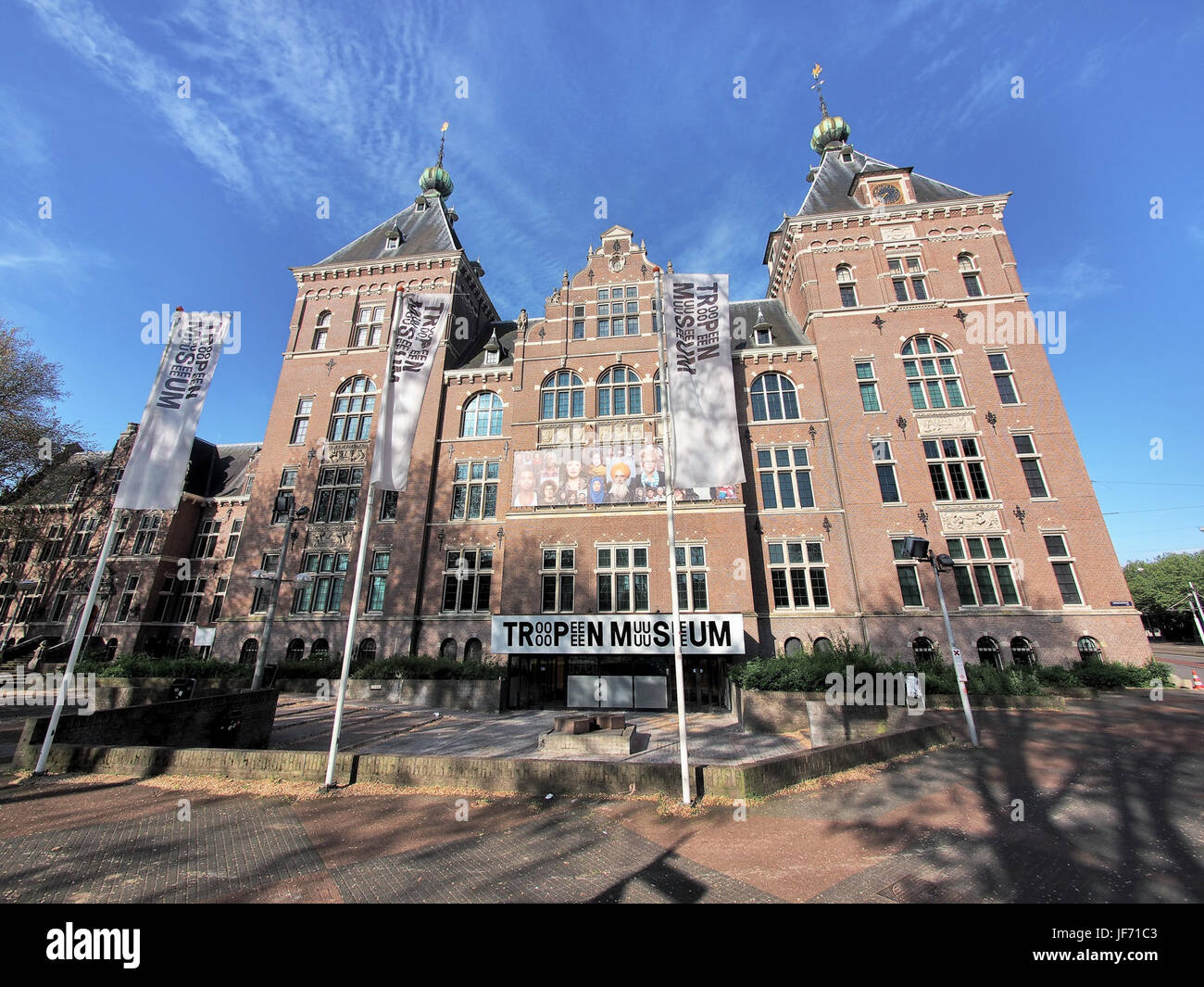 Tropenmuseum hi-res stock photography and images - Alamy