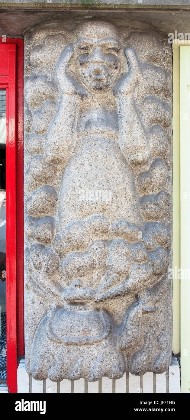 Jan trapman hi-res stock photography and images - Alamy