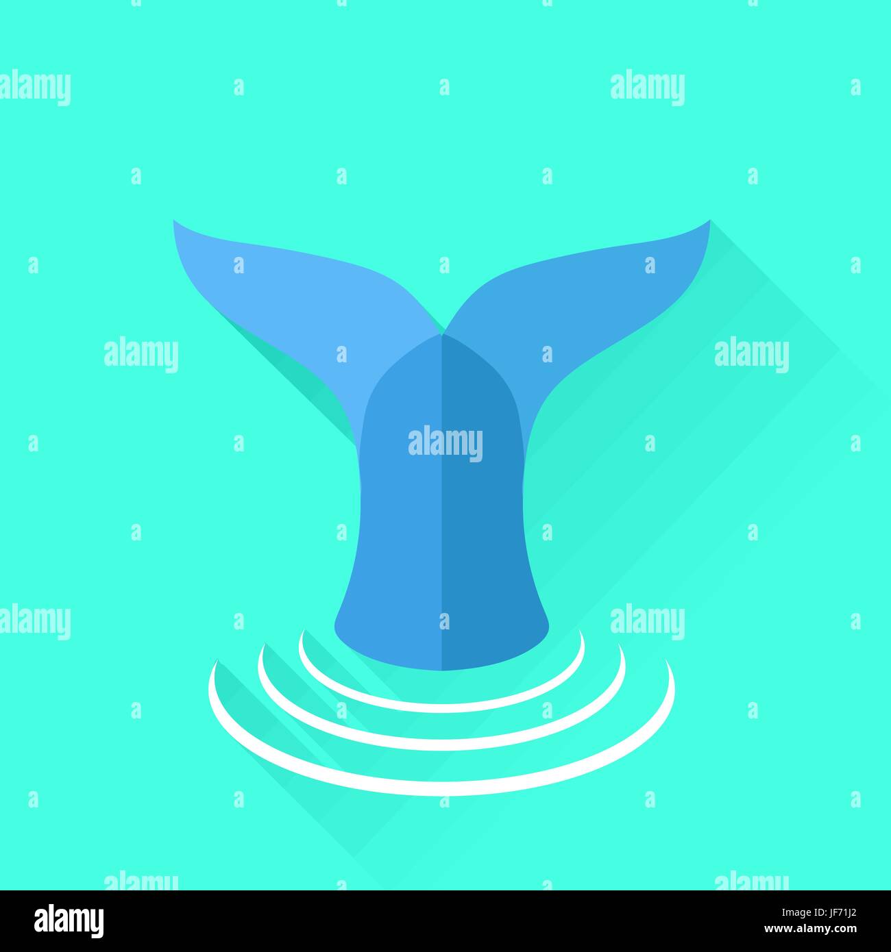 Long fin fish hi-res stock photography and images - Alamy