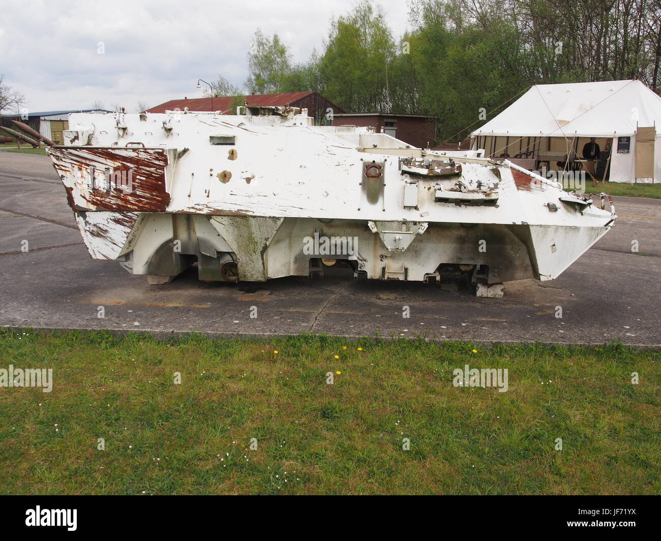 The Steyr-Puch Pandur 6x6 is a military armored personnel carrier (APC ...