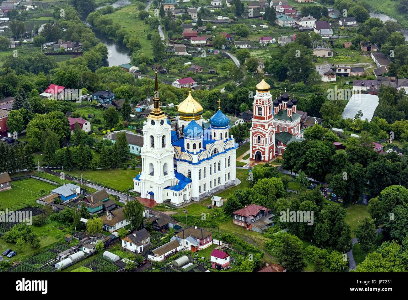 Bolkhovsky hi-res stock photography and images - Alamy