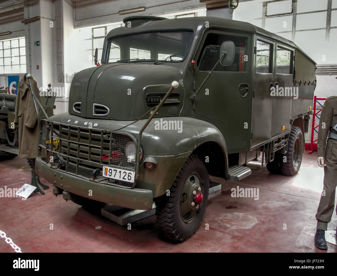1950 Coe 4x4 1949 Ford F 5 COE 4x4 Other Truck Makes