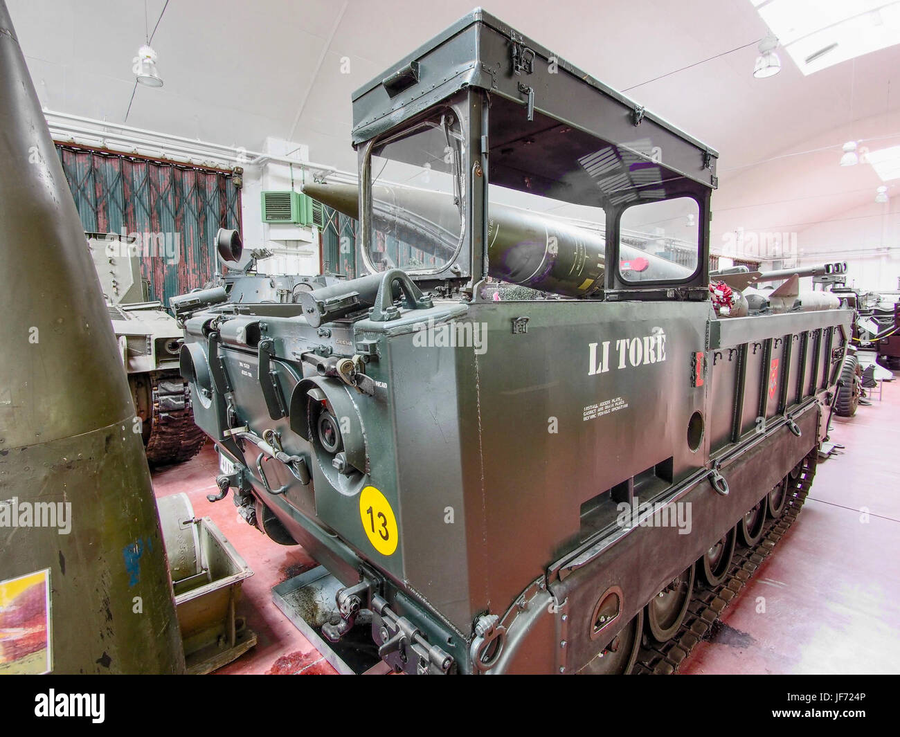 Historical defense system hi-res stock photography and images - Alamy