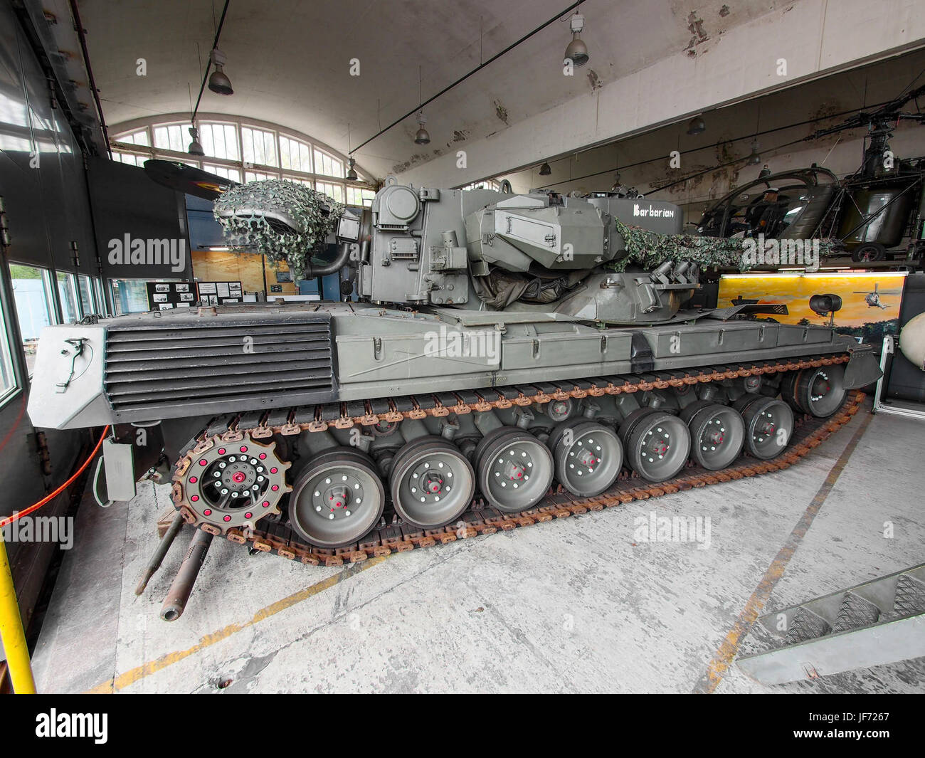 Flakpanzer High Resolution Stock Photography and Images - Alamy