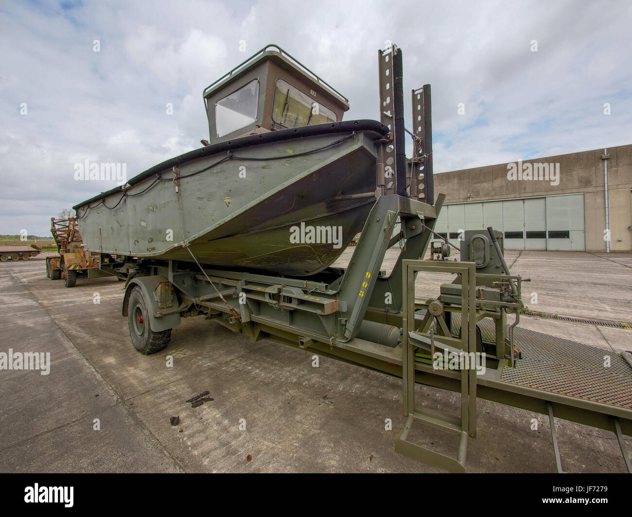 Rheinmetall Man Military Vehicles Rmmv High Resolution Stock ...