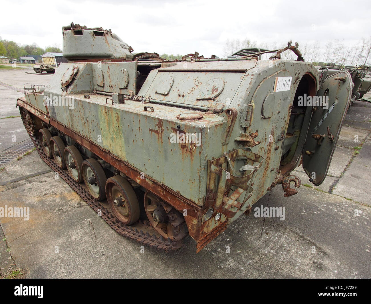 Amx 13 vci hi-res stock photography and images - Alamy
