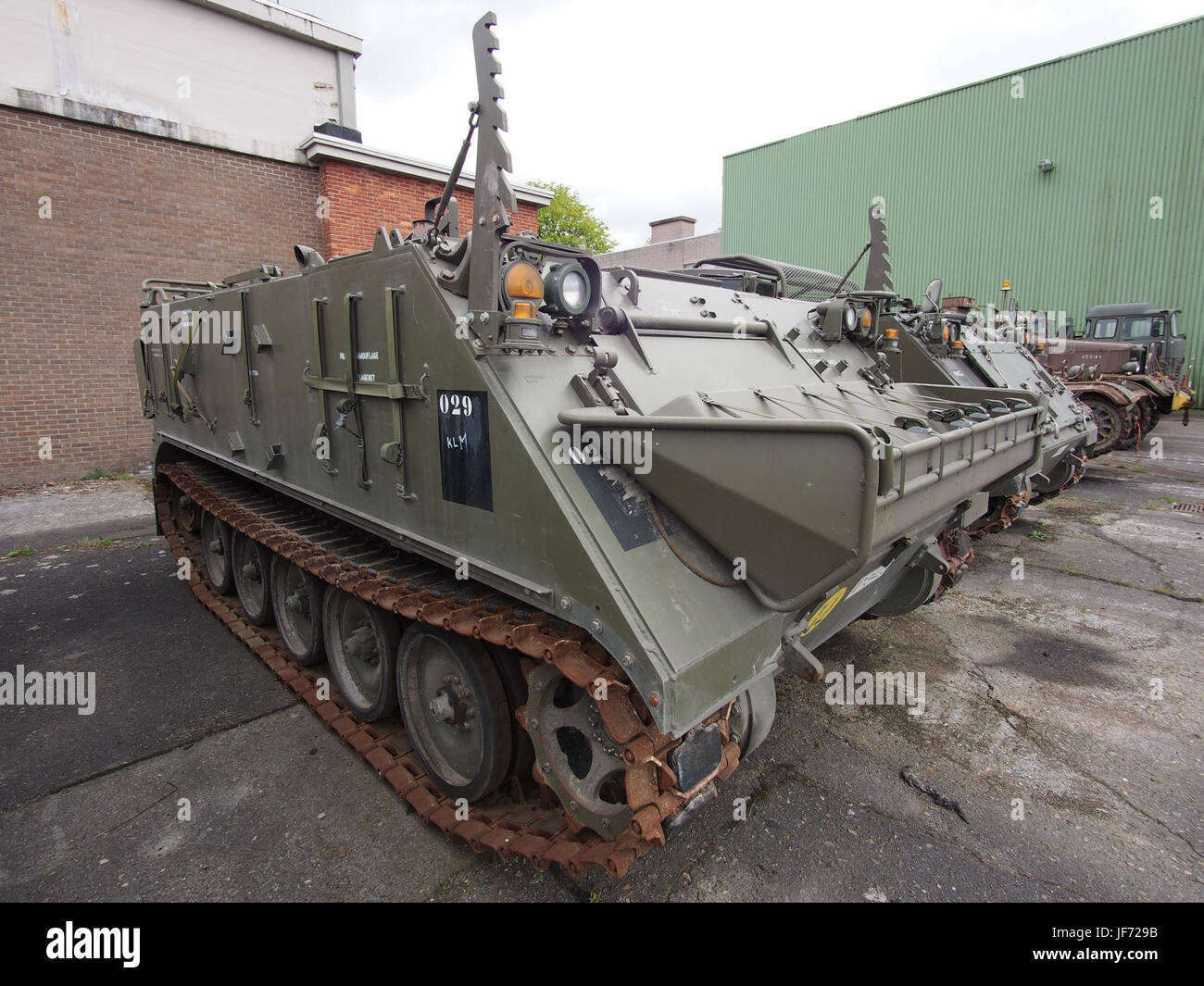 Artilleriemuseum hi-res stock photography and images - Alamy