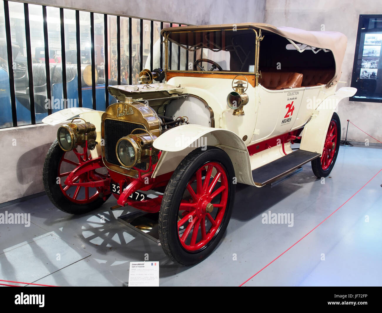 Leon bollee hi-res stock photography and images - Alamy