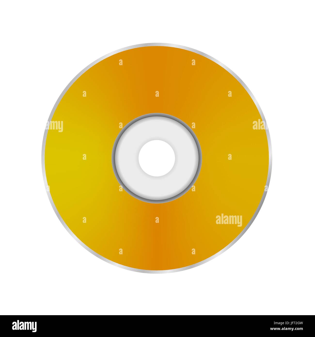 Audio Cd Icon