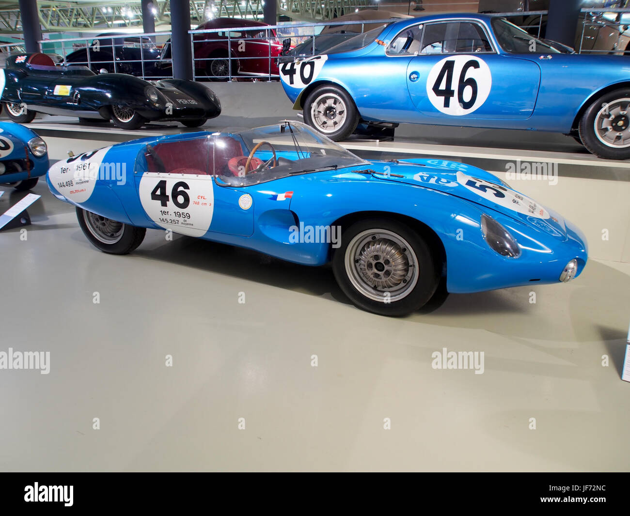 Db hbr4 hi-res stock photography and images - Alamy