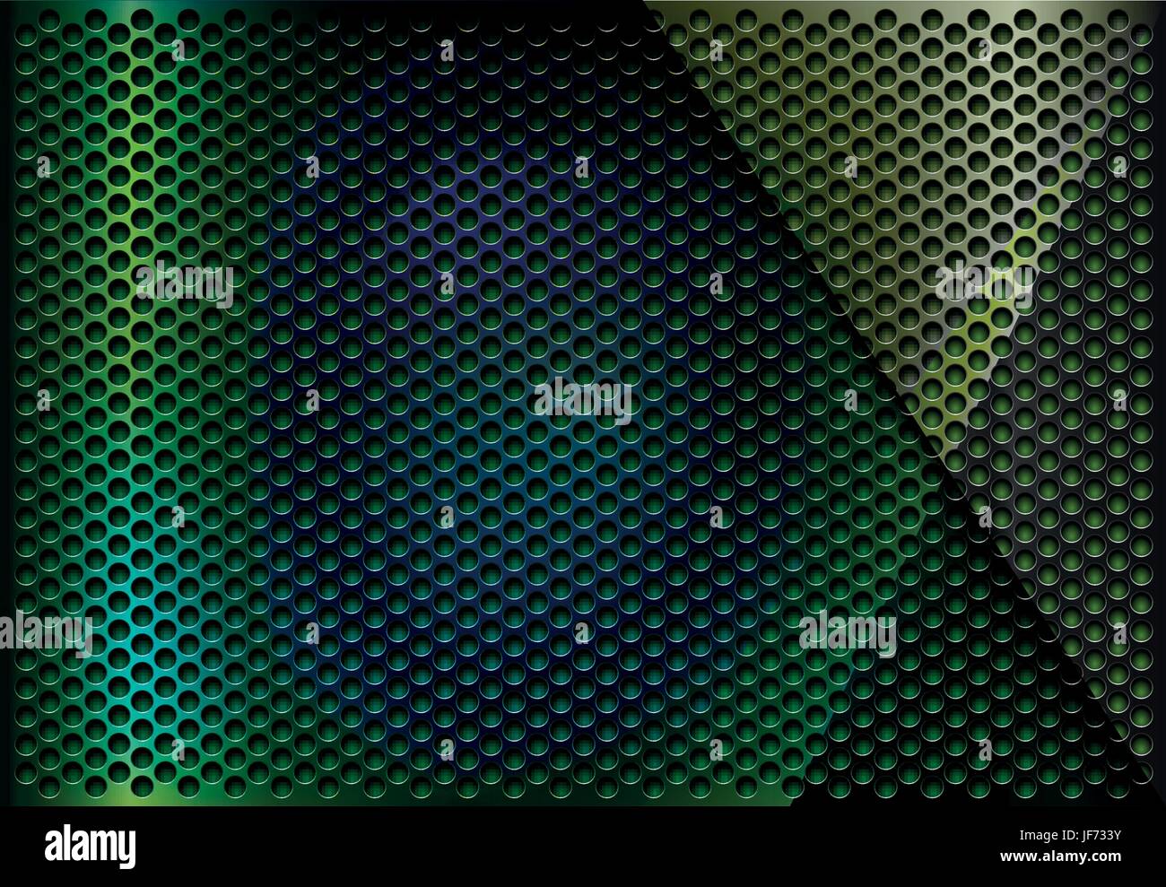 metal, dots, mesh, backdrop, background, shadows, grating, grate, grid ...