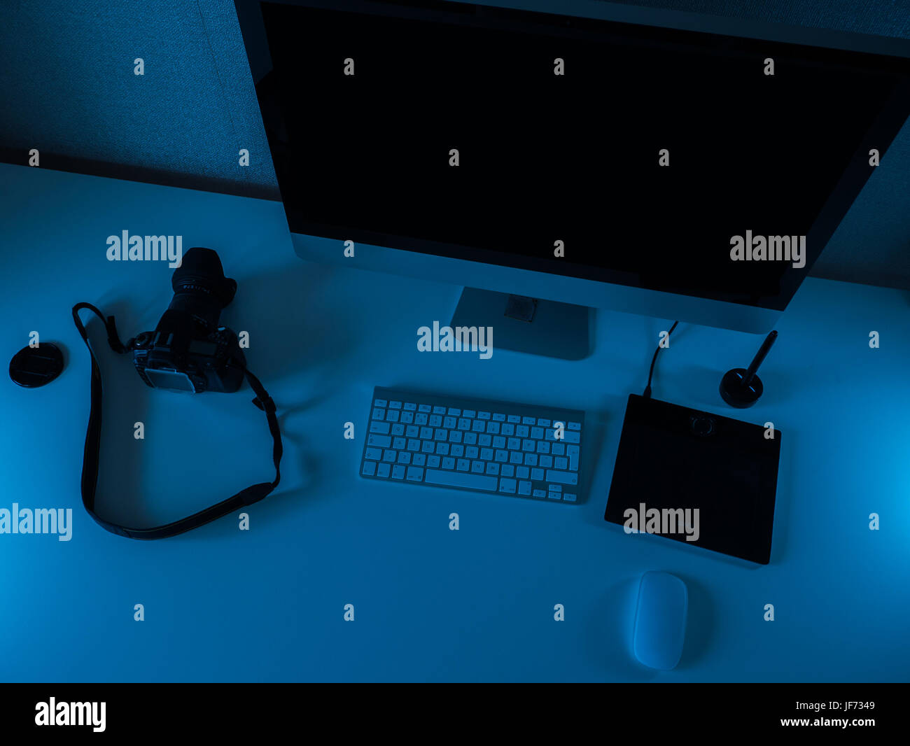 Information desk setup hi-res stock photography and images - Alamy