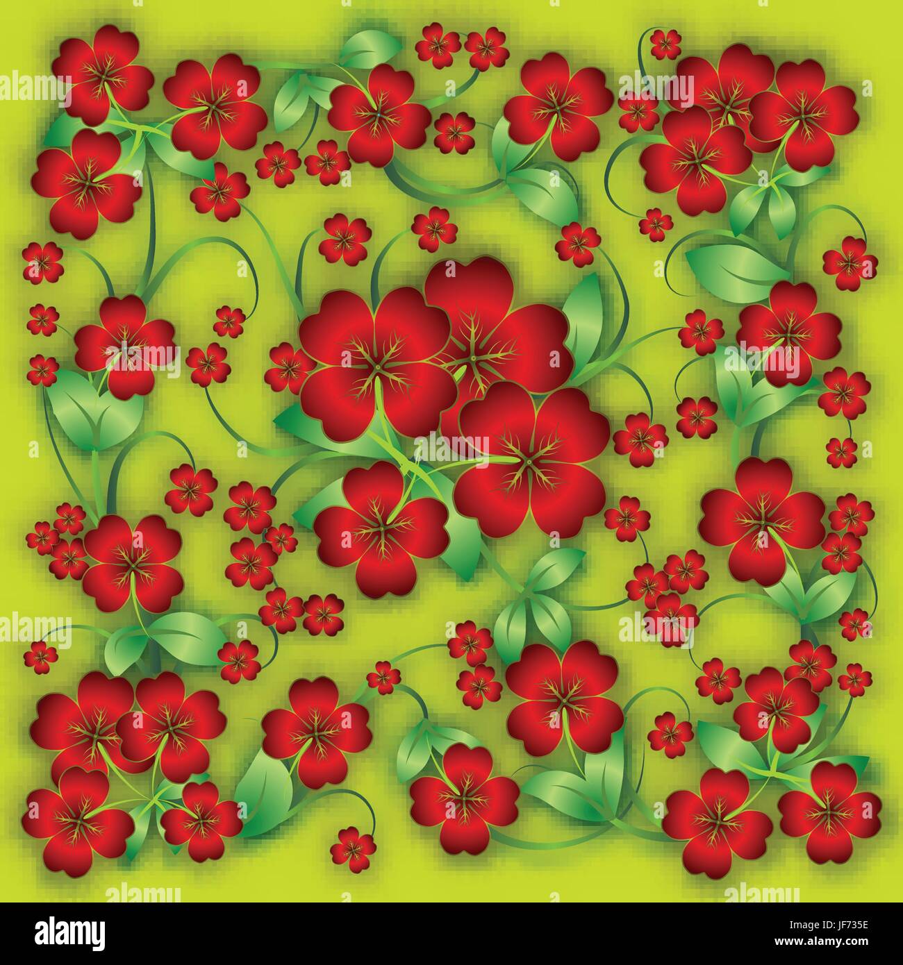 beautiful, beauteously, nice, leaf, single, art, composition, colour ...