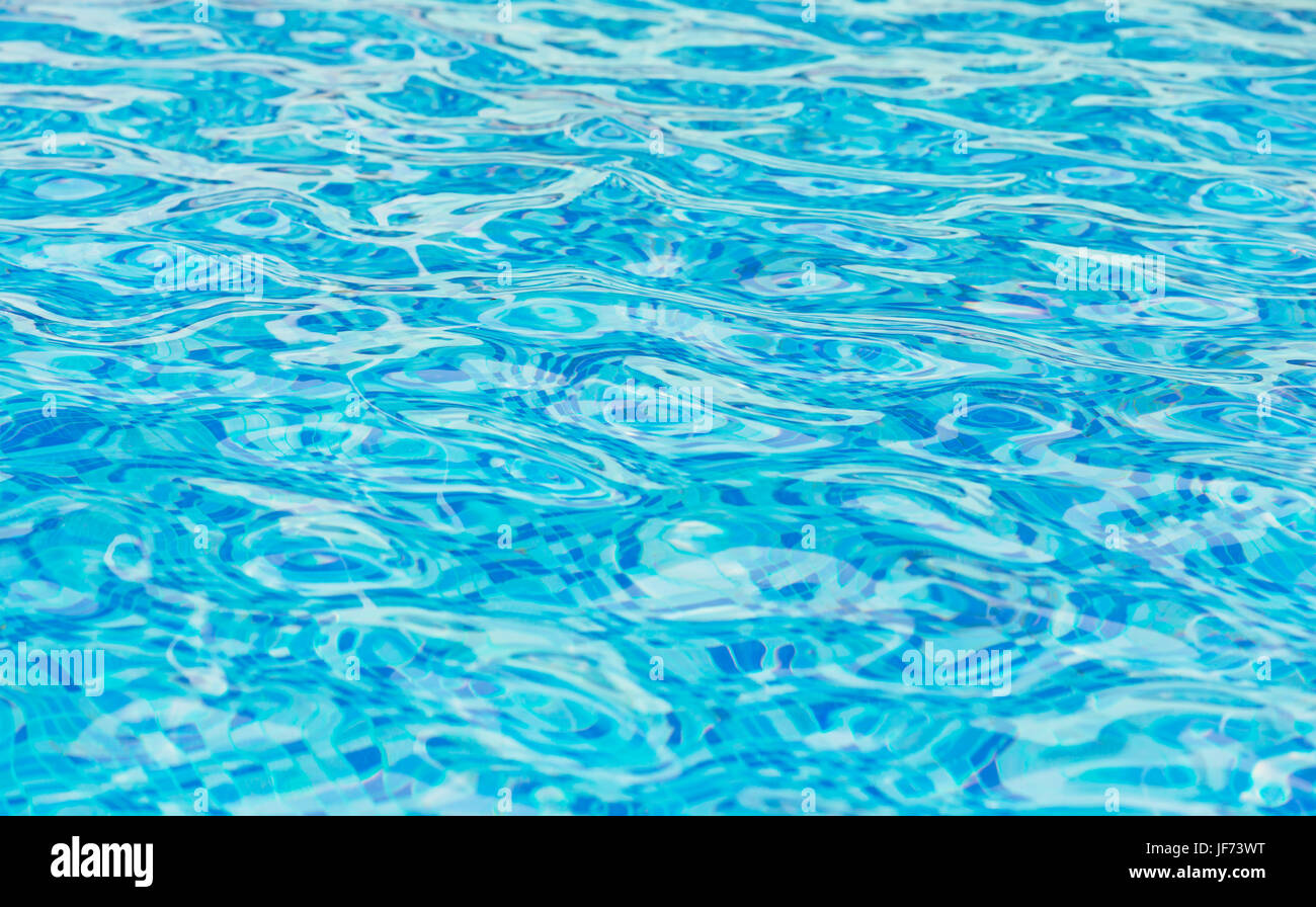 Pool water hi-res stock photography and images - Alamy