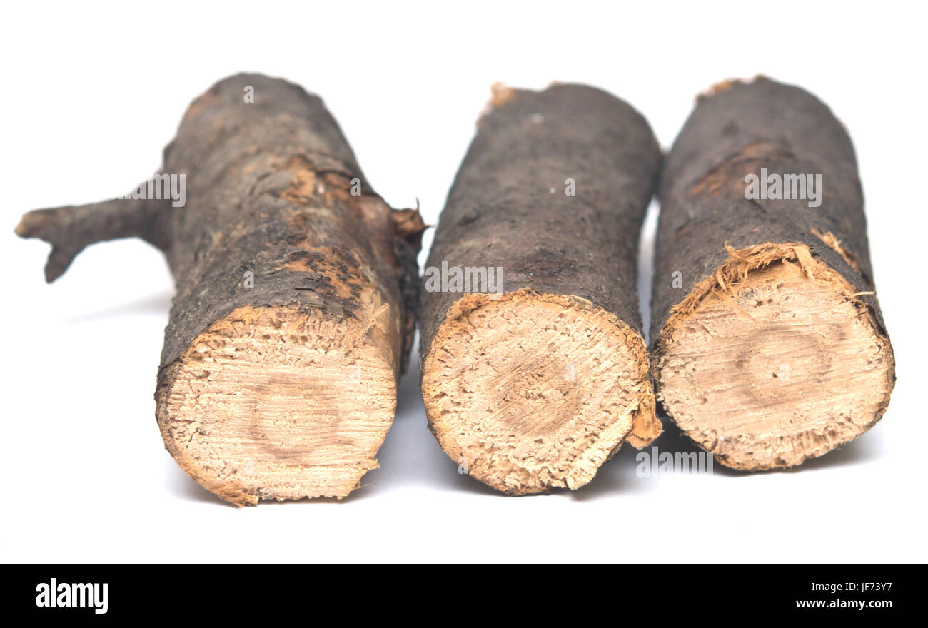 Apple log Cut Out Stock Images & Pictures - Alamy