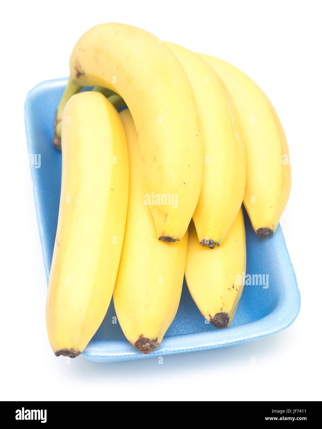 Plastic packed banana hi-res stock photography and images - Alamy