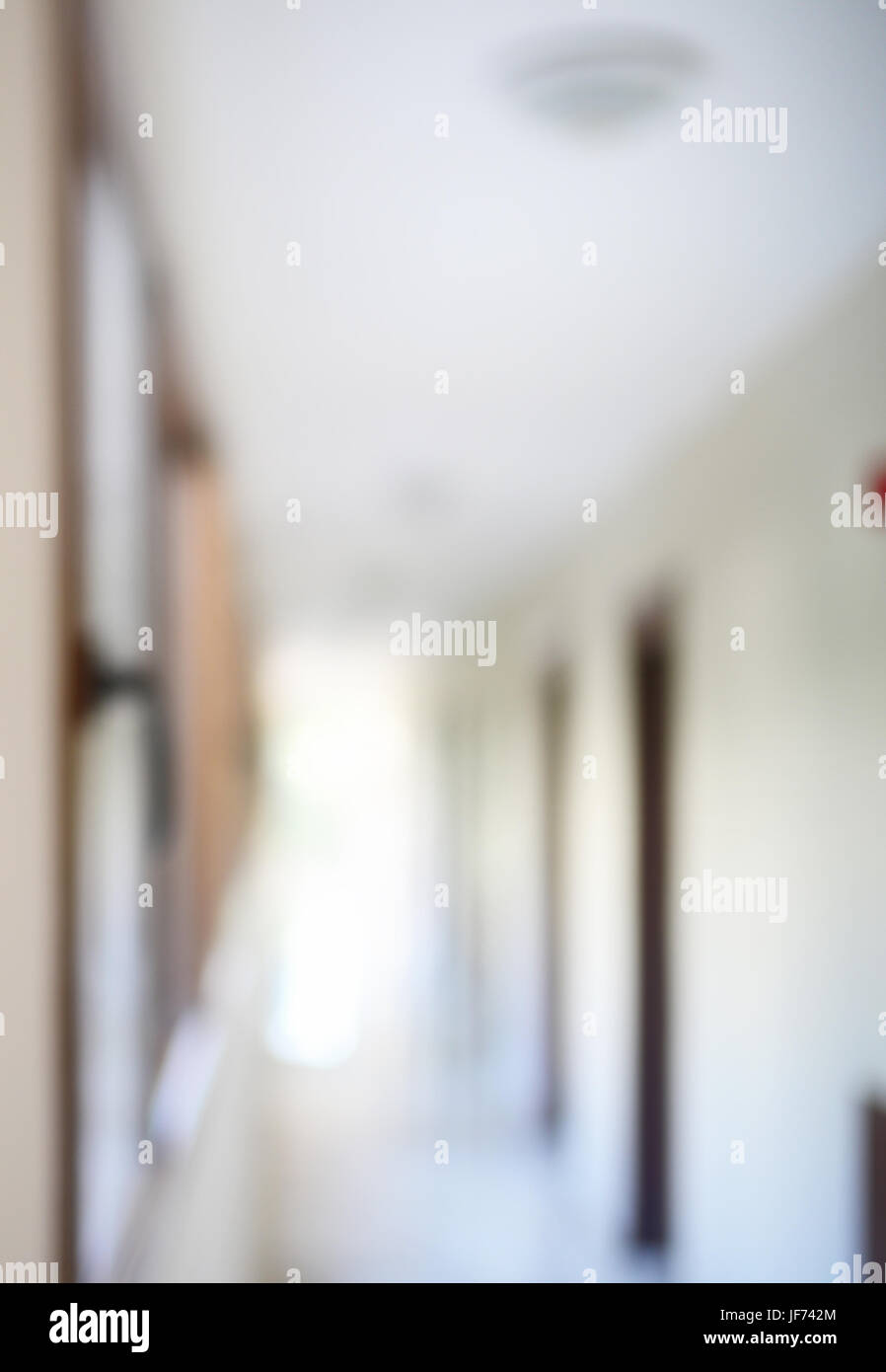 Blurred background office window glass hi-res stock photography and ...