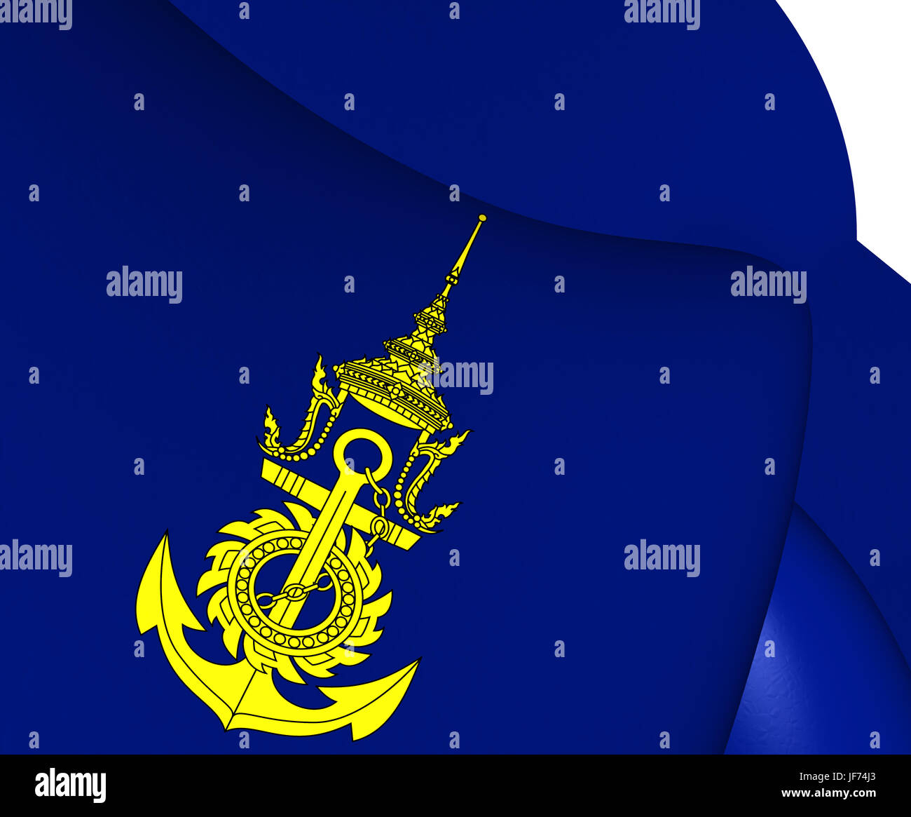 Commander In Chief Flag High Resolution Stock Photography and Images ...