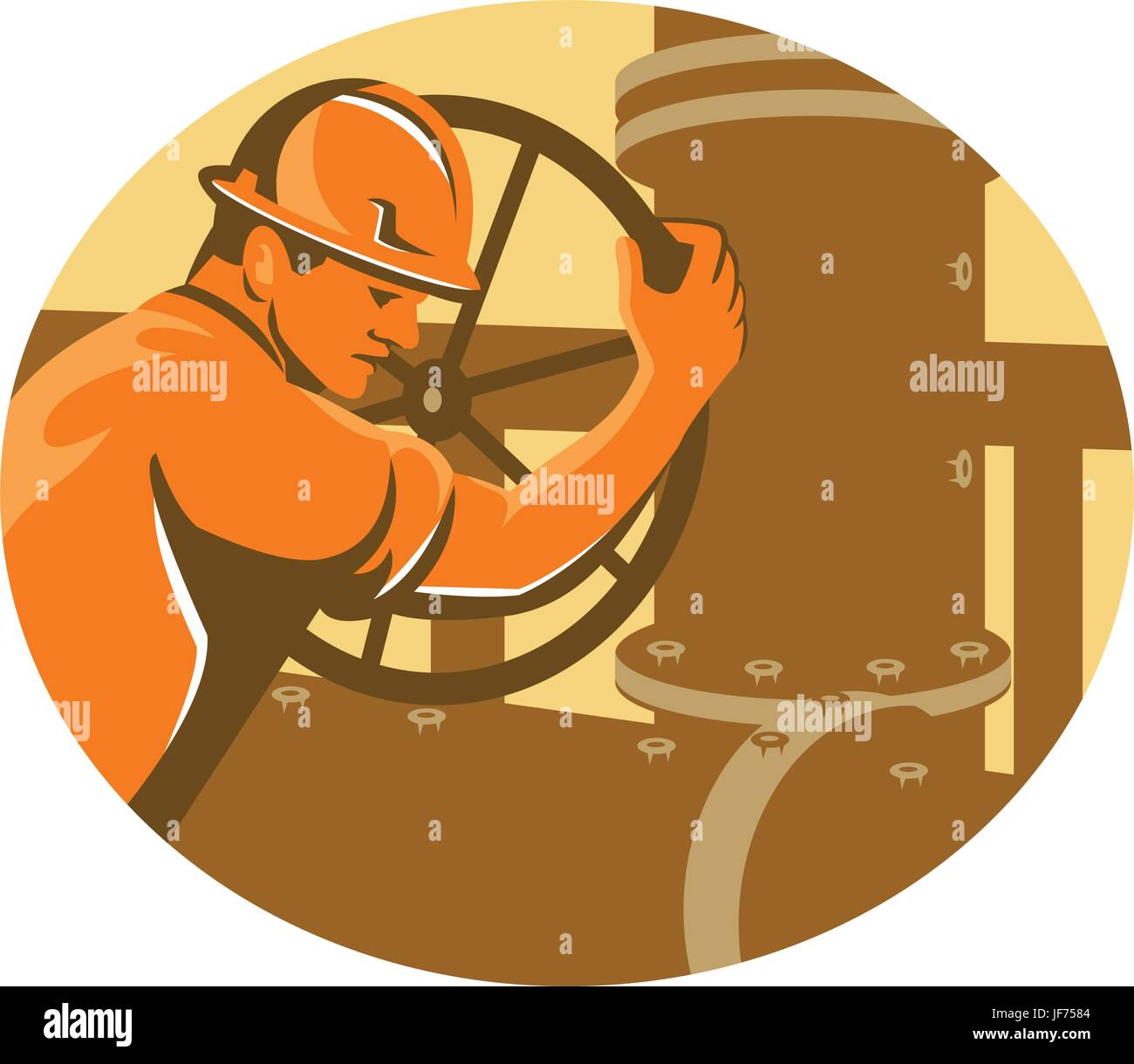 graphics, industry, industrial, male, masculine, illustration, up, on ...