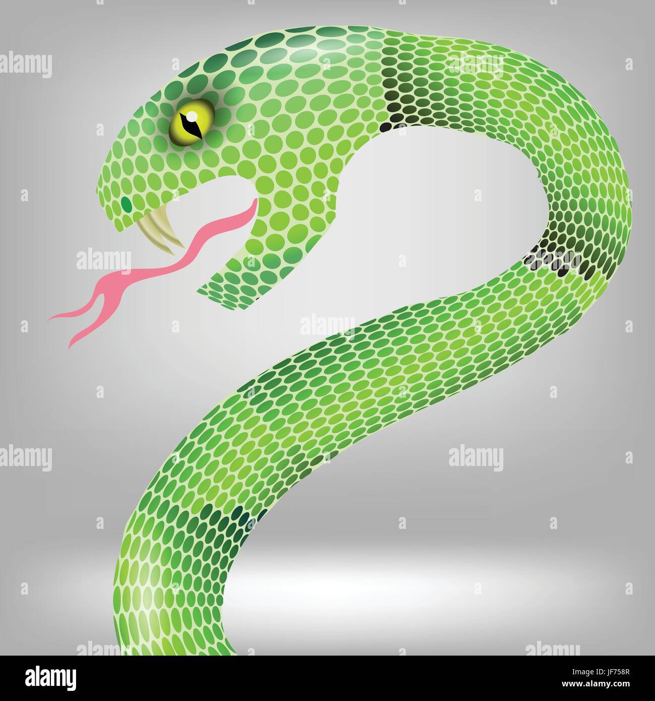 Danger of existence Stock Vector Images - Alamy