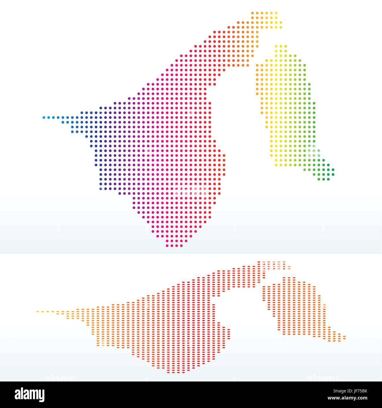 indicate, show, interpret, cultural, political, chart, graphics, asia ...
