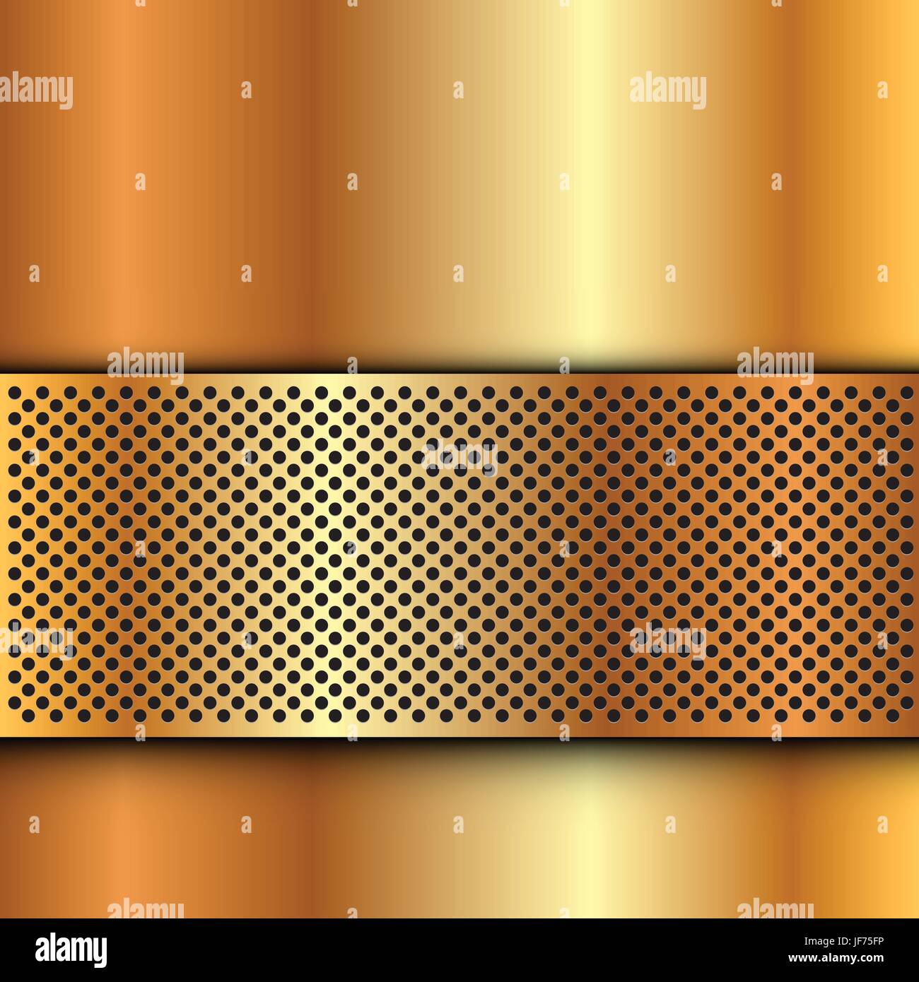 Grating metal Stock Vector Images - Alamy
