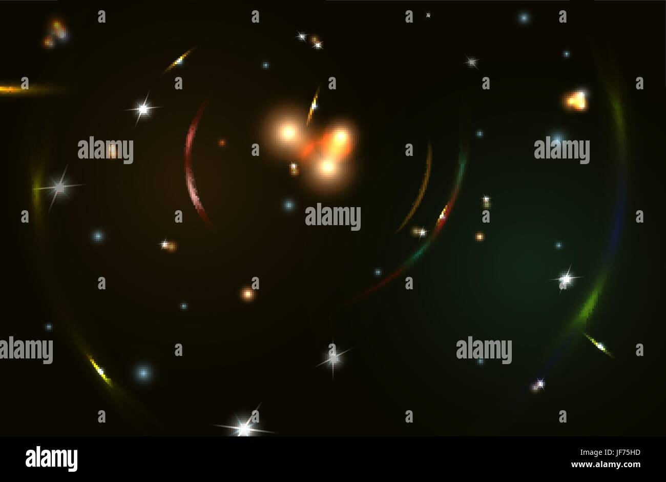 space, universe, graphic, science, night, nighttime, black, swarthy ...