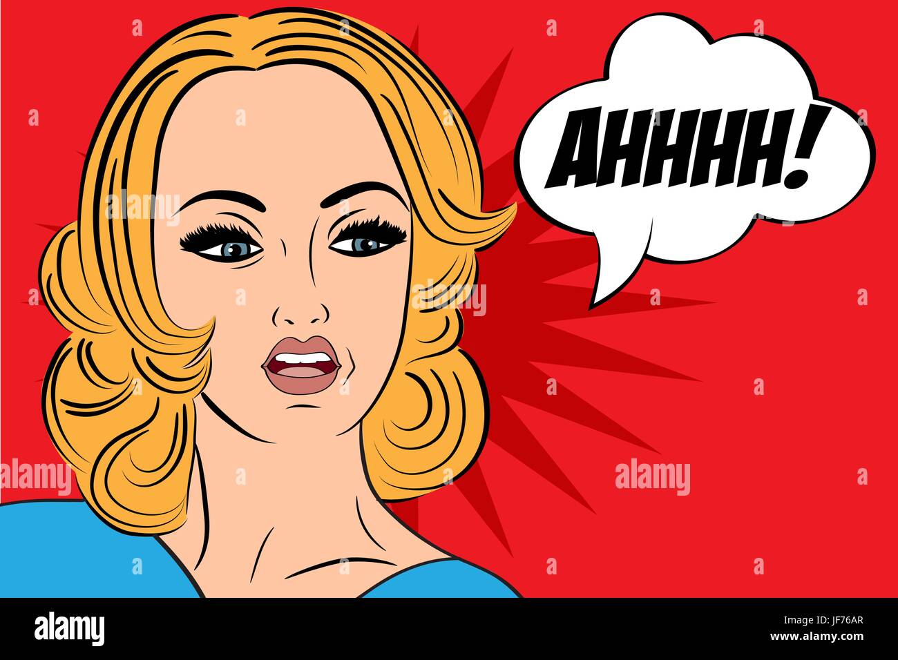 Vintage sad woman hi-res stock photography and images - Alamy