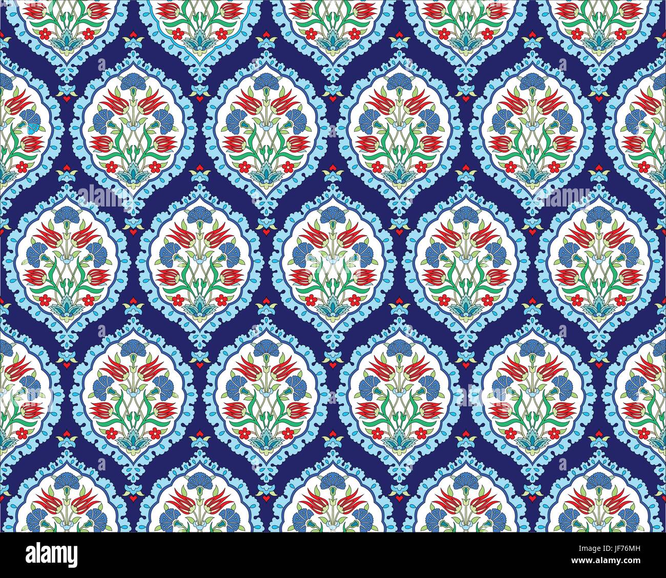 oriental, backdrop, background, design, blue, beautiful, beauteously ...