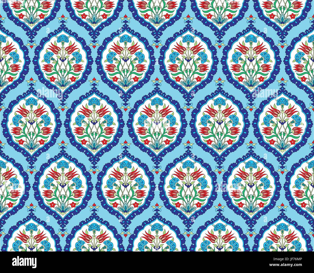 oriental, backdrop, background, design, blue, beautiful, beauteously ...