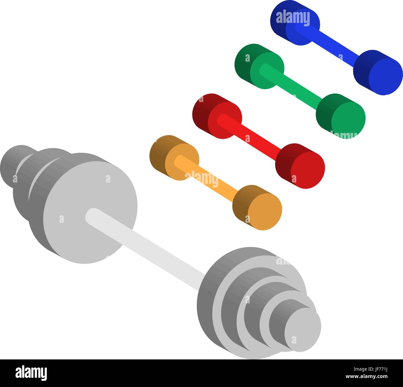 Blue red gray Stock Vector Images - Alamy