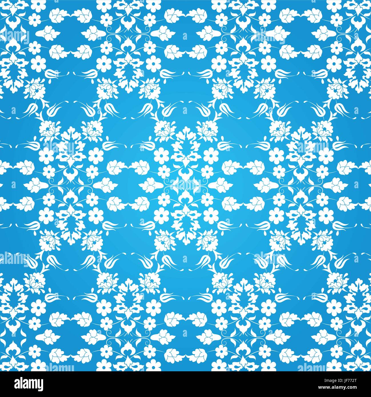 oriental, backdrop, background, design, blue, beautiful, beauteously ...