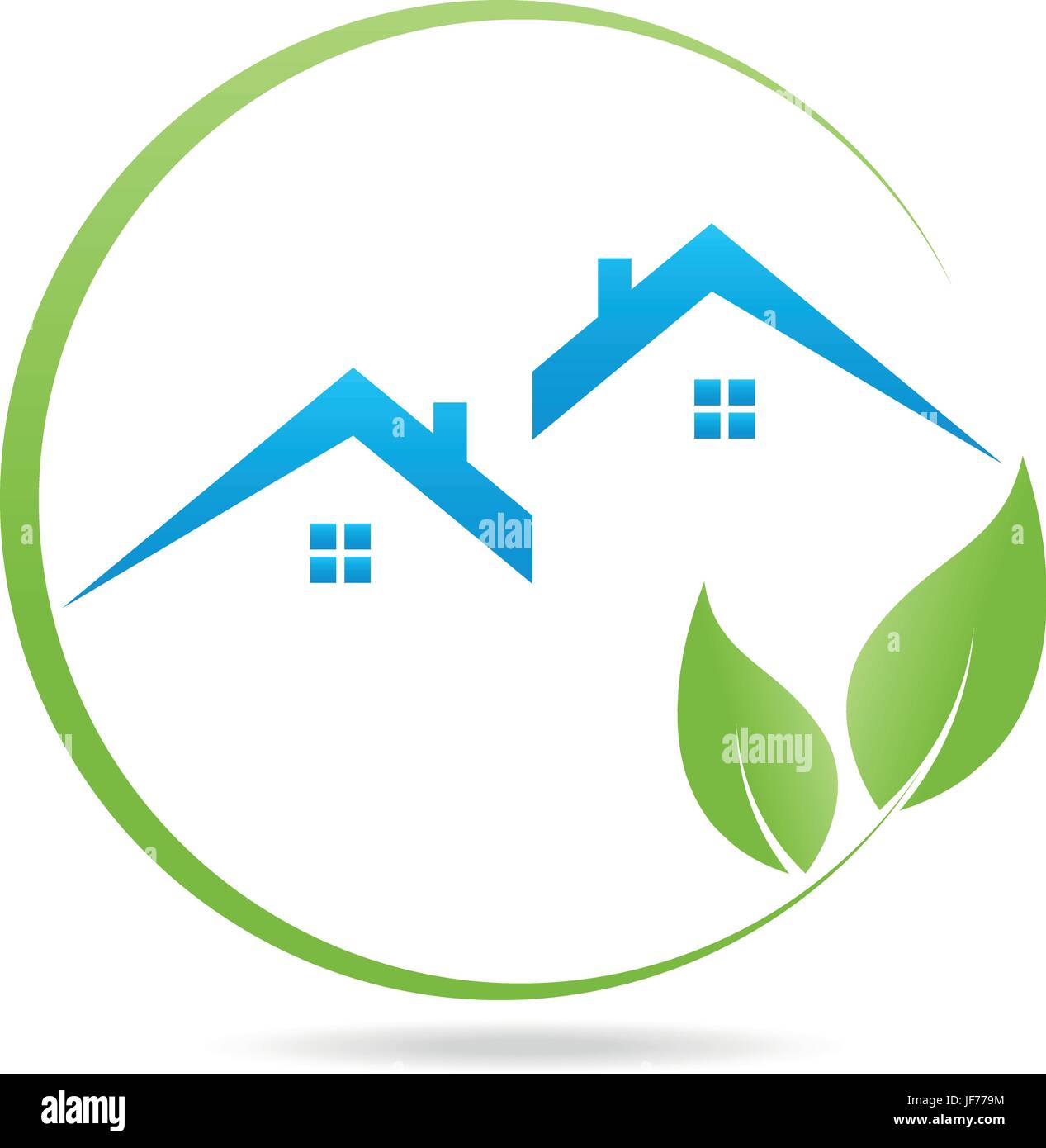 house, building, real estate, logogram, architect, tiler, estate agent ...