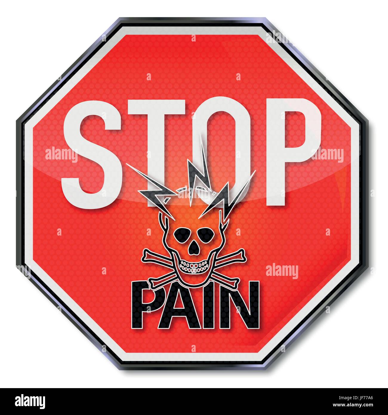 Verkrampfung vector vectors hi-res stock photography and images - Alamy