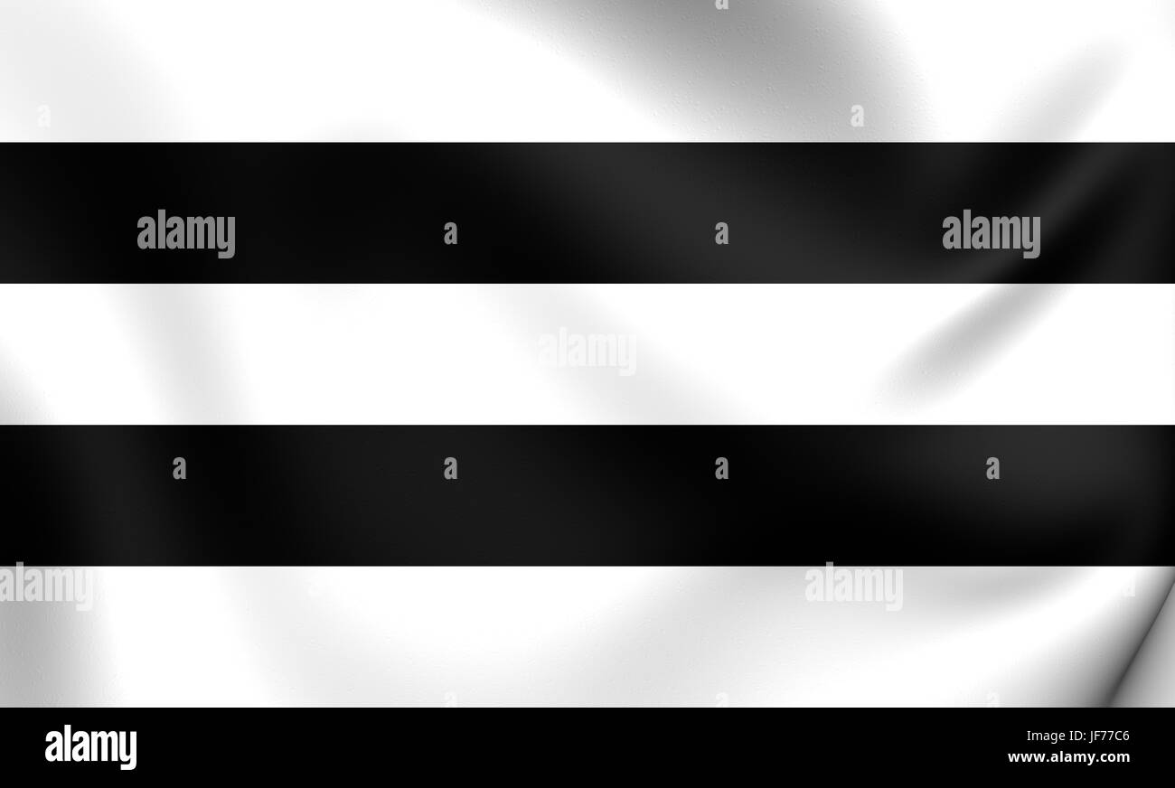 Flag of Diest, Belgium Stock Photo - Alamy