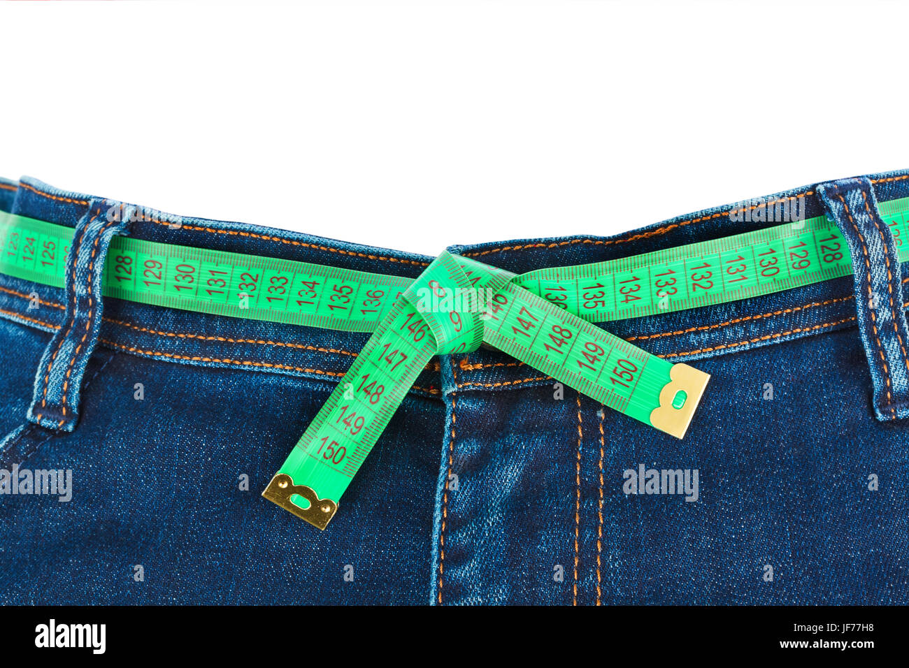 Tailor Measuring Pants High Resolution Stock Photography and Images - Alamy