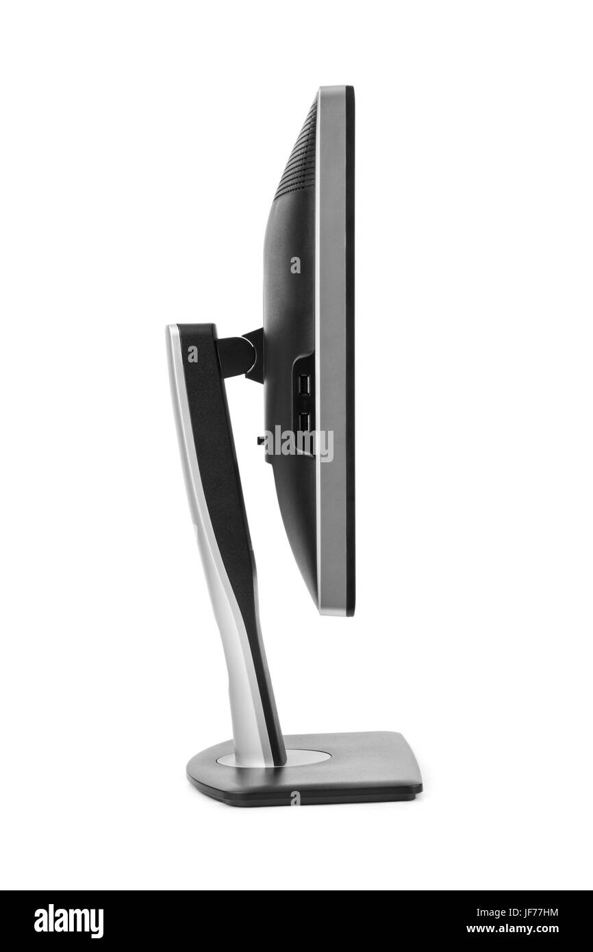 Border monitor hi-res stock photography and images - Alamy