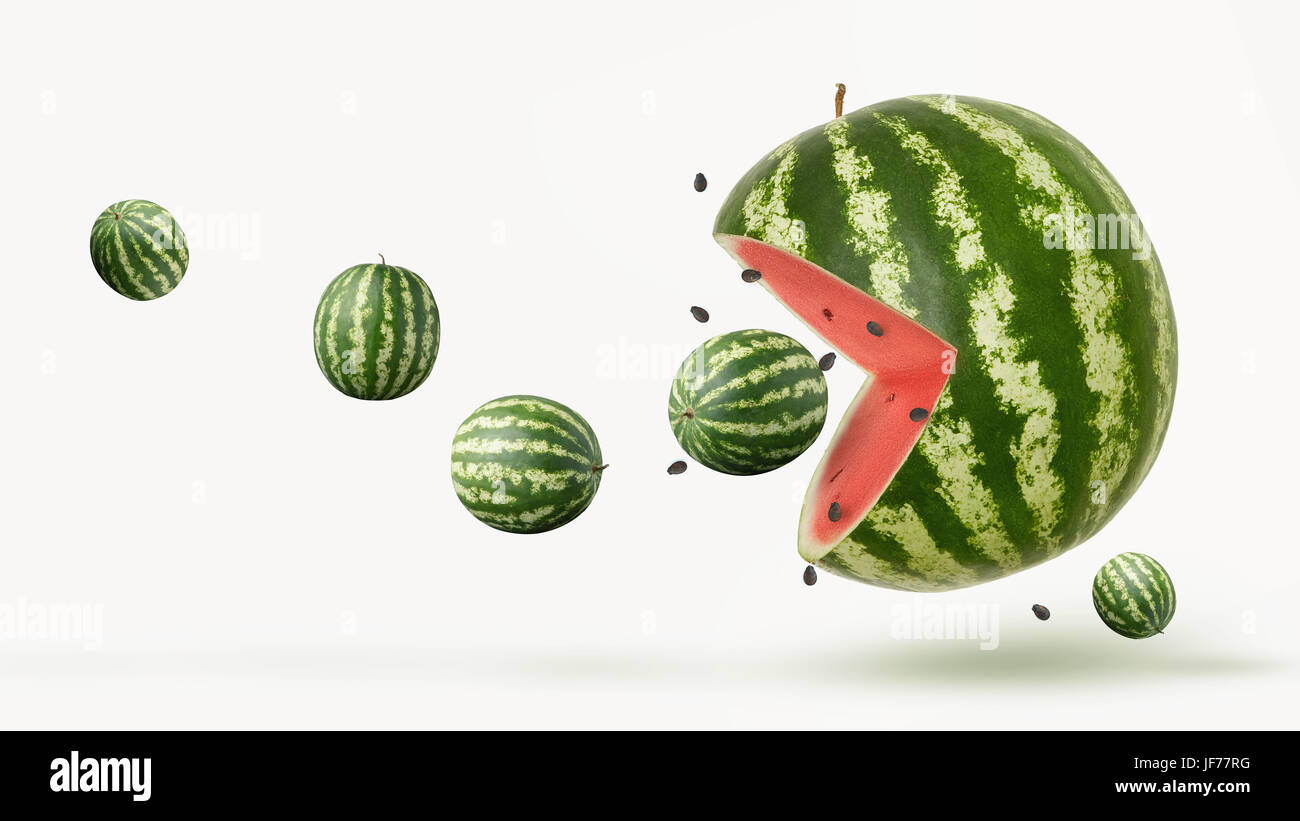 Pacman hi-res stock photography and images - Alamy