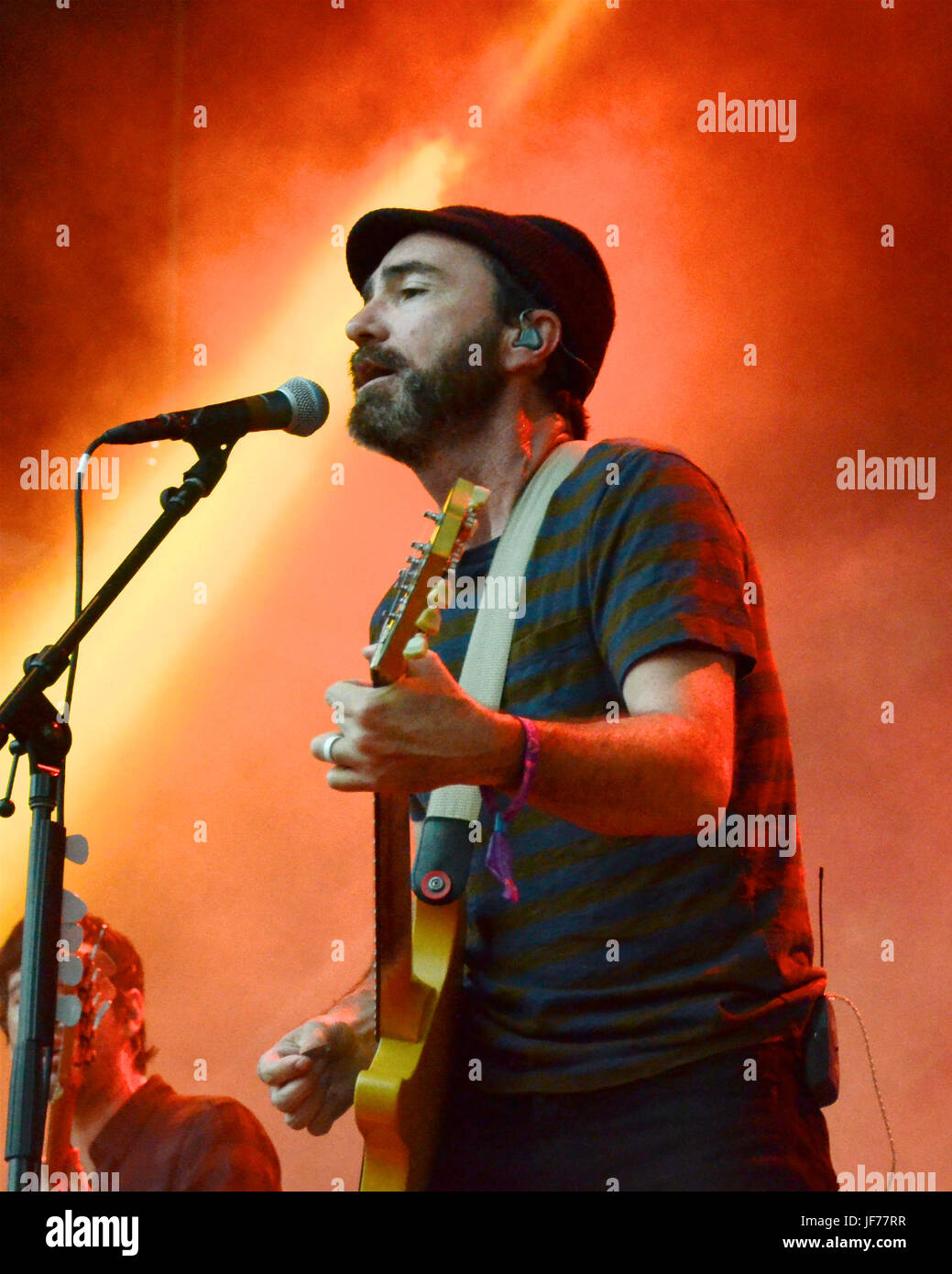 James mercer musician hi-res stock photography and images - Alamy