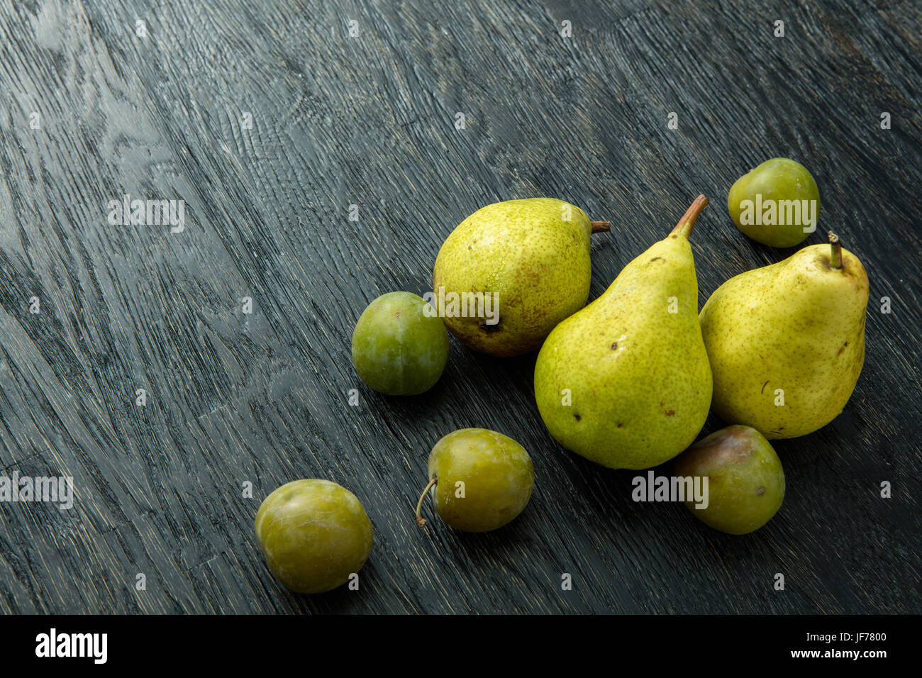 Obst d hi-res stock photography and images - Alamy