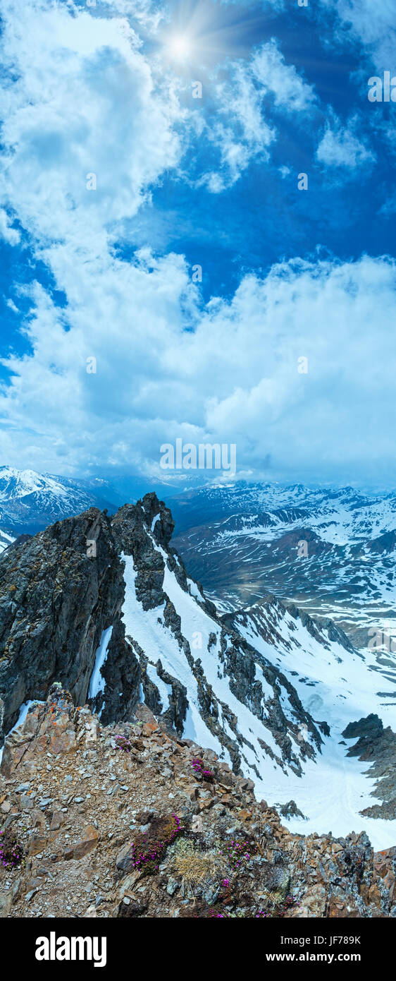 Precipice range hi-res stock photography and images - Alamy