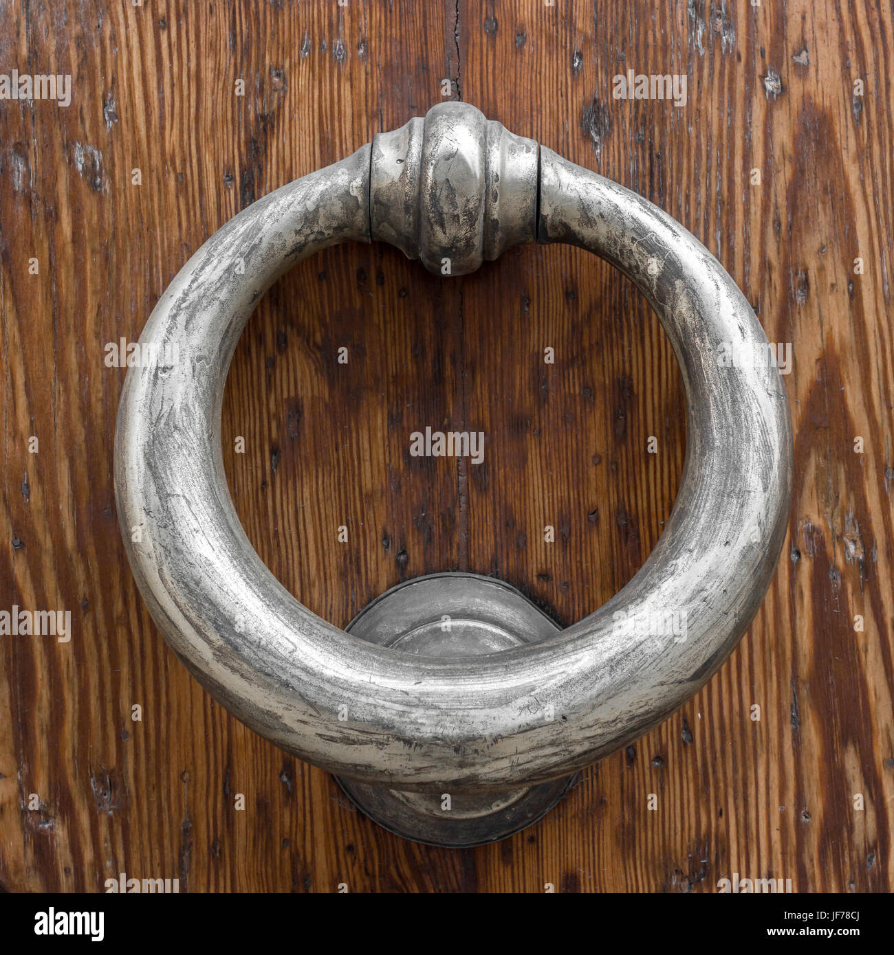 Knocker nails hi-res stock photography and images - Alamy