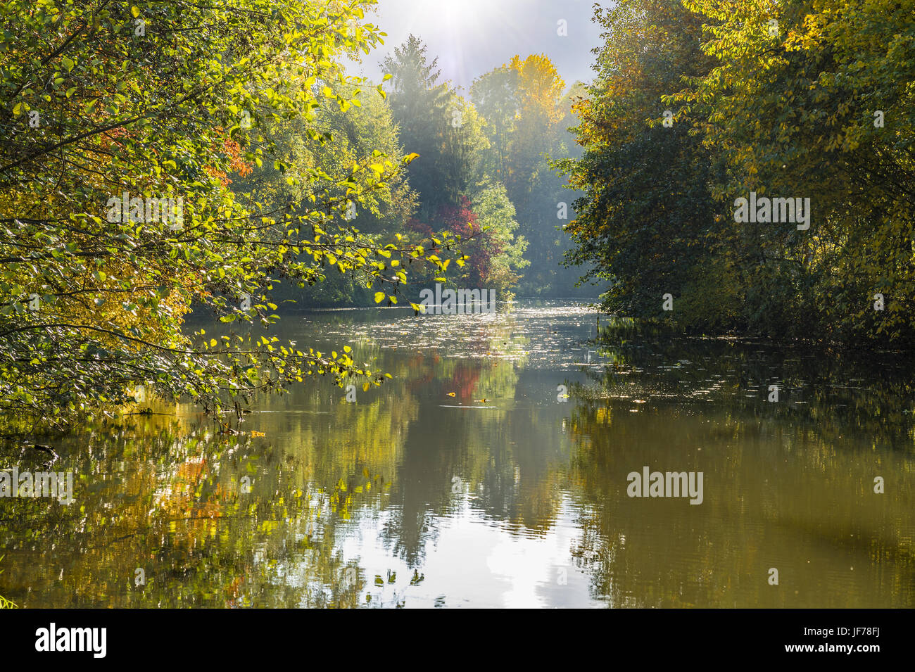 Erft hi-res stock photography and images - Alamy