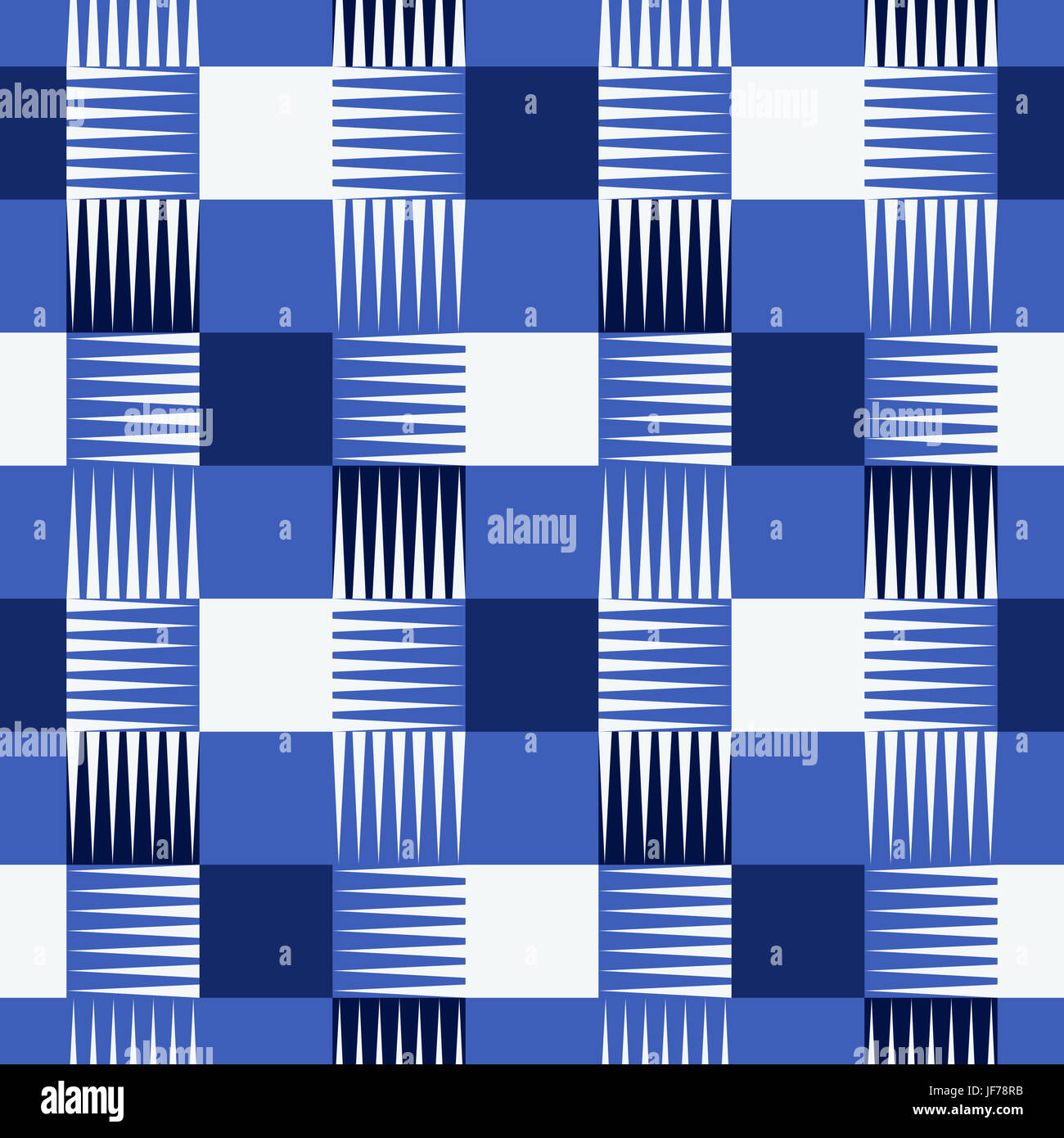 Draughtboard pattern hi-res stock photography and images - Alamy